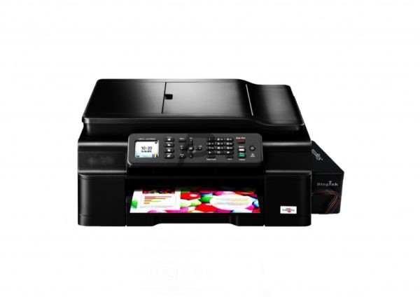 Brother Printer MFC-J470DW | SingInk