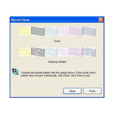 How to solve inkjet print colour issues? | SingInk