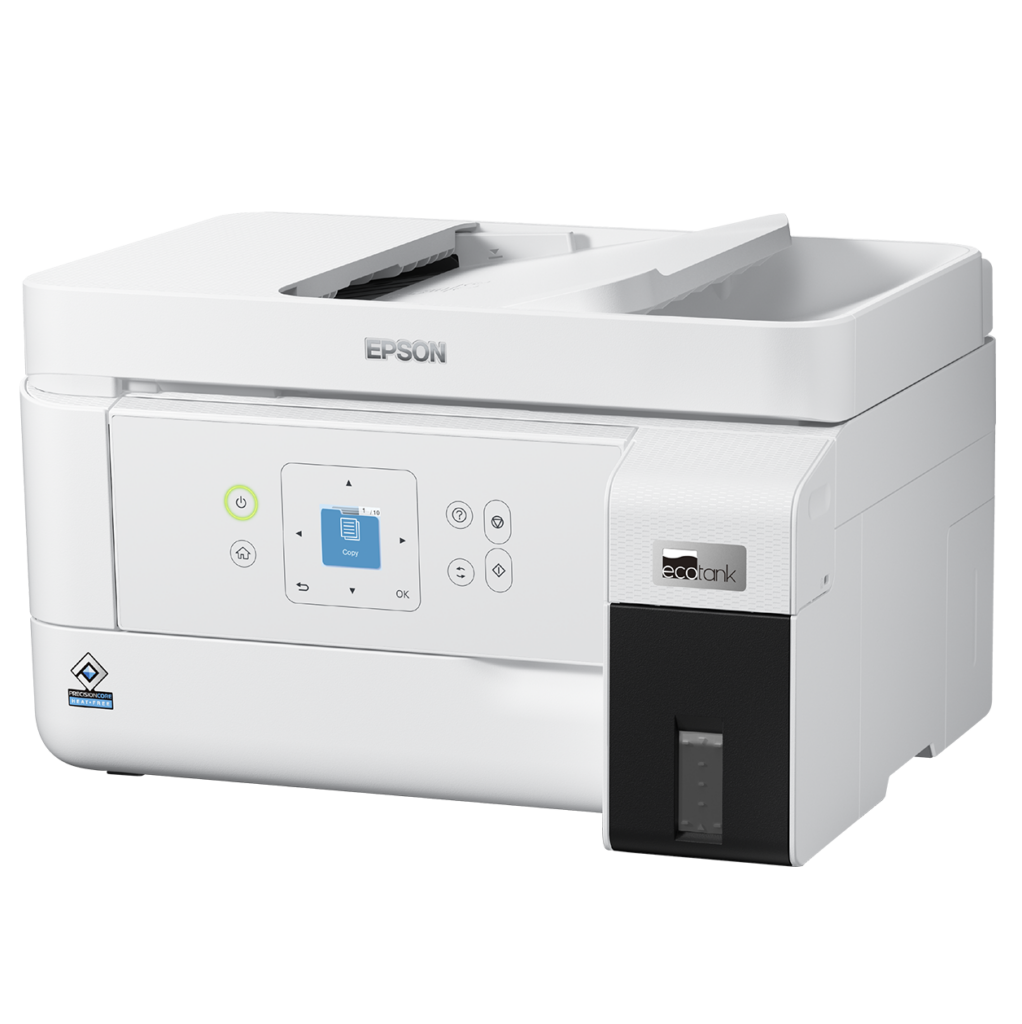 Epson EcoTank M2050 3-in-1 Ink Tank Printer | Singink