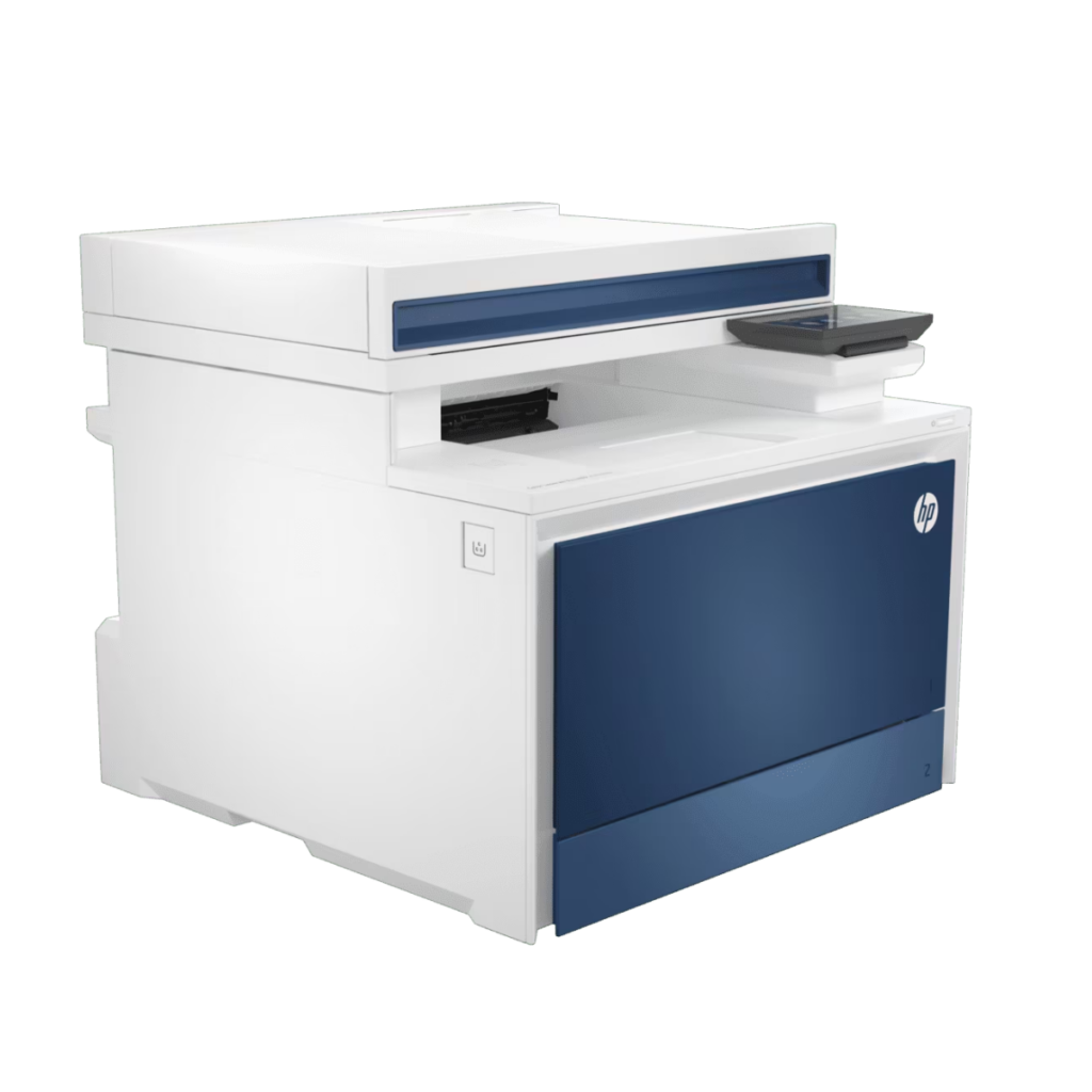 HP Color LaserJet Pro MFP 4303fdw 4-in-1 Printer | Singink