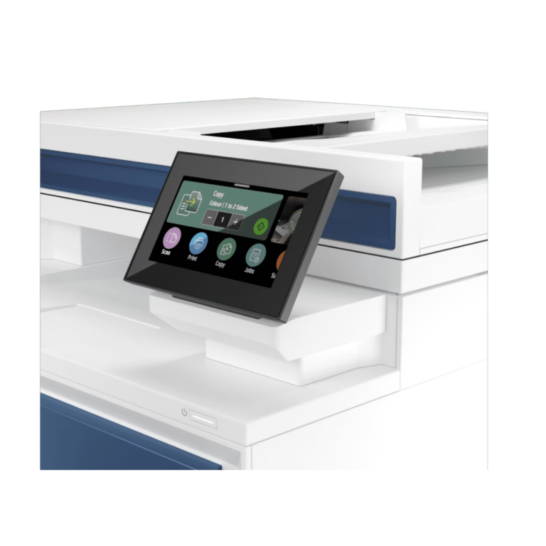HP Color LaserJet Pro MFP 4303fdw 4-in-1 Printer | Singink