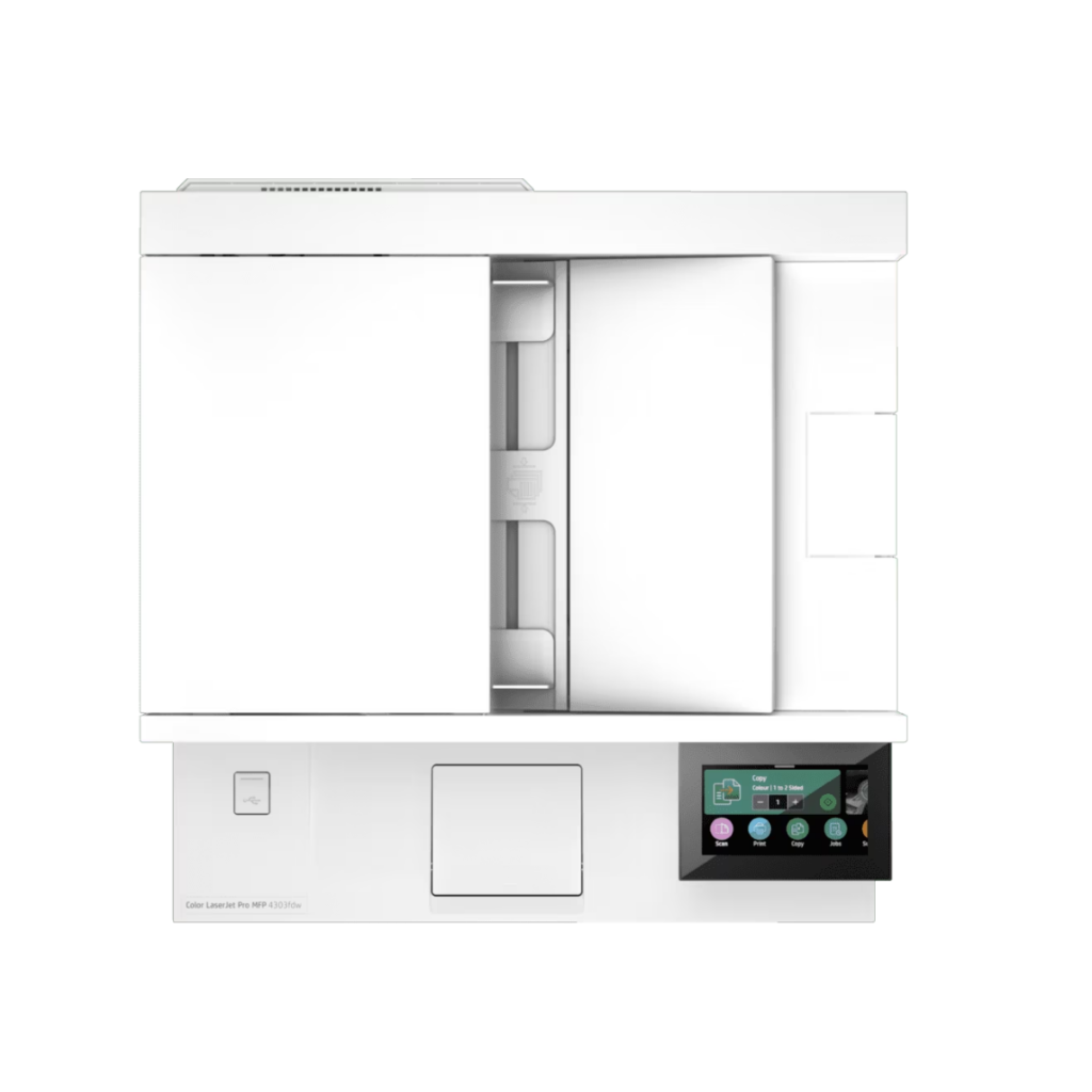 HP Color LaserJet Pro MFP 4303fdw 4-in-1 Printer | Singink