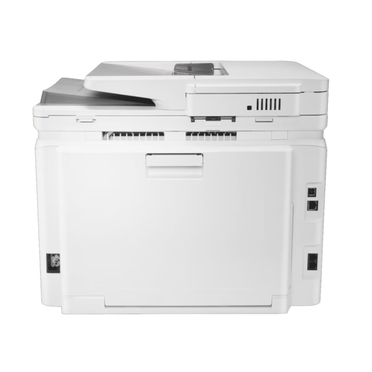 HP Color LaserJet Pro MFP M283fdw 4in1 Wfi Printer | Singink