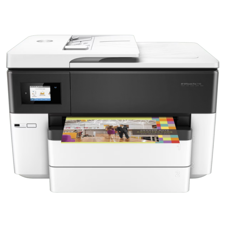 HP Printer Repair Singapore | Expert HP Printer Servicing