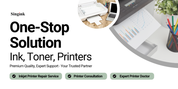 SG Printer Doctor | Best Printers Expert | Singink