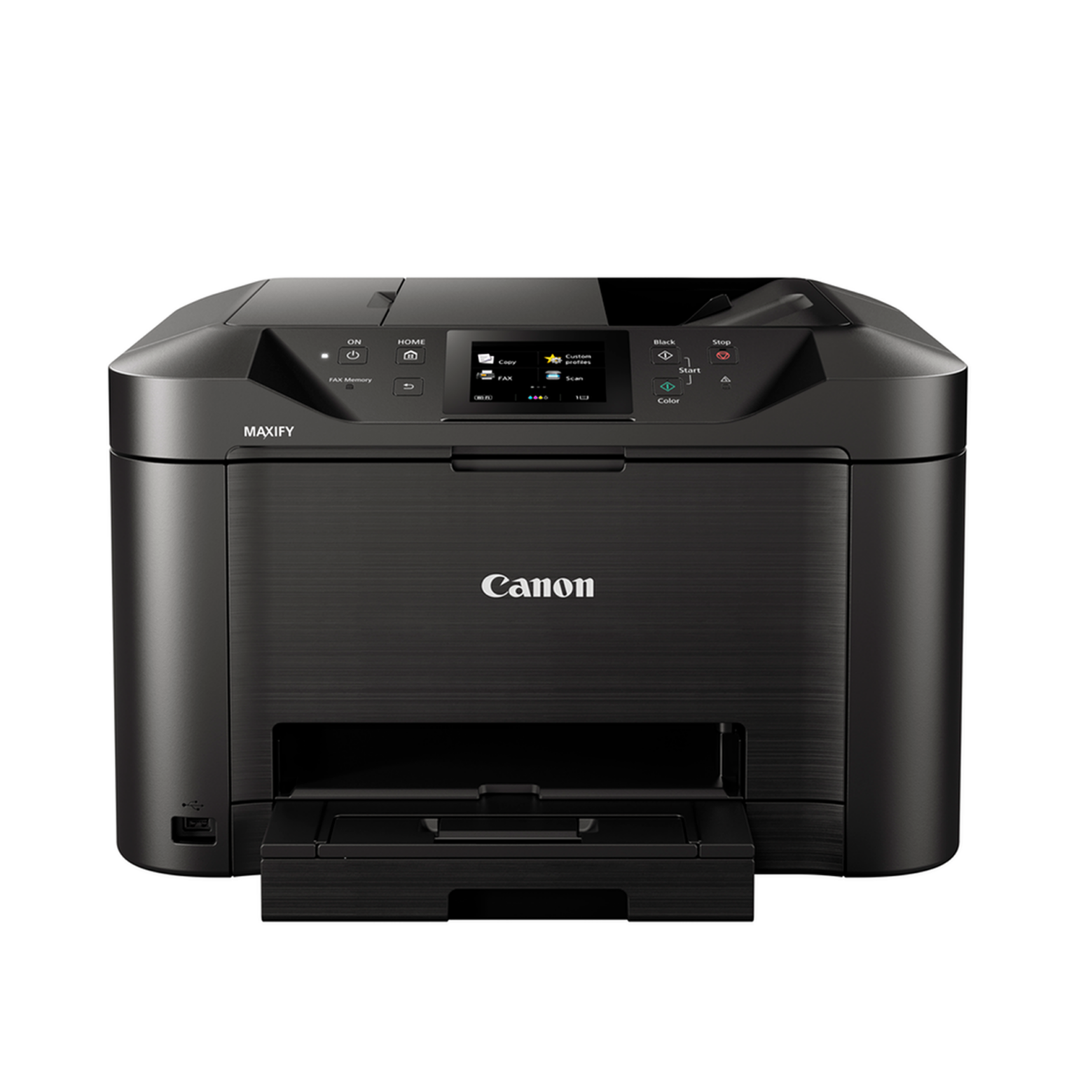 Canon Inkjet Printer Repair | Canon Service Center SG