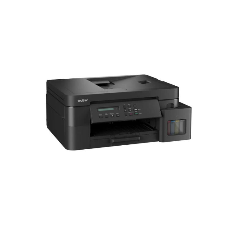 Brother DCP-T830DW Ink Tank Printer | SingInk