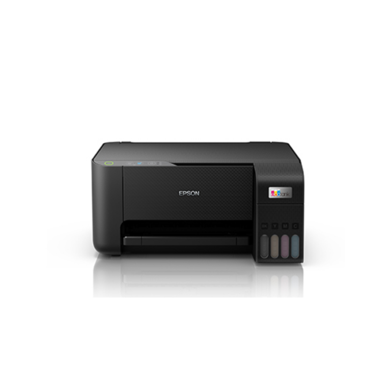 Epson EcoTank L3210 A4 All-in-One Printer | SingInk