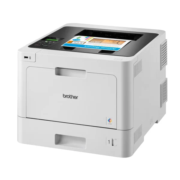 Brother DCP-L3551CDW 3-in-1 Colour Laser Printer | Singink